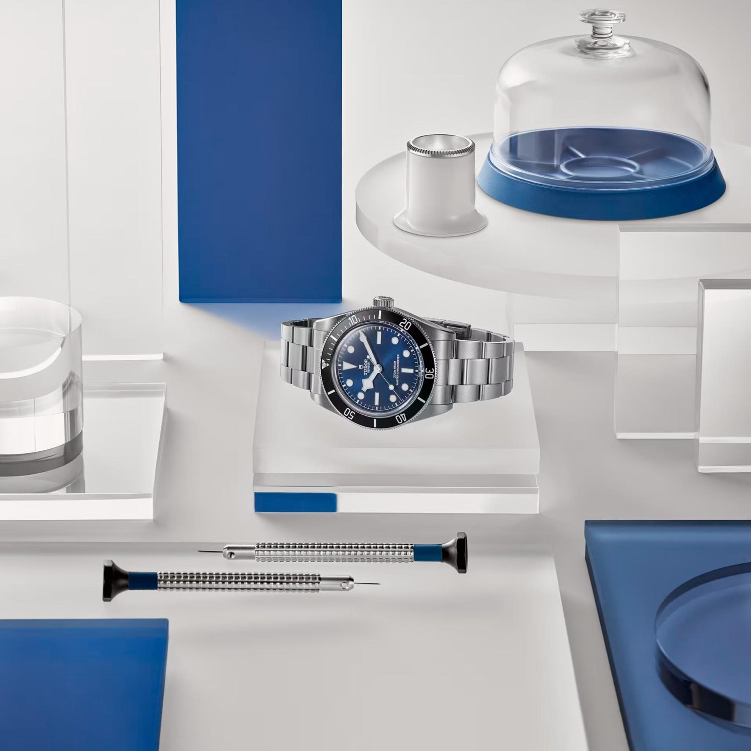 Tudor: 2025 Pricing Update and Minor Catalogue Expansion » WatchBase