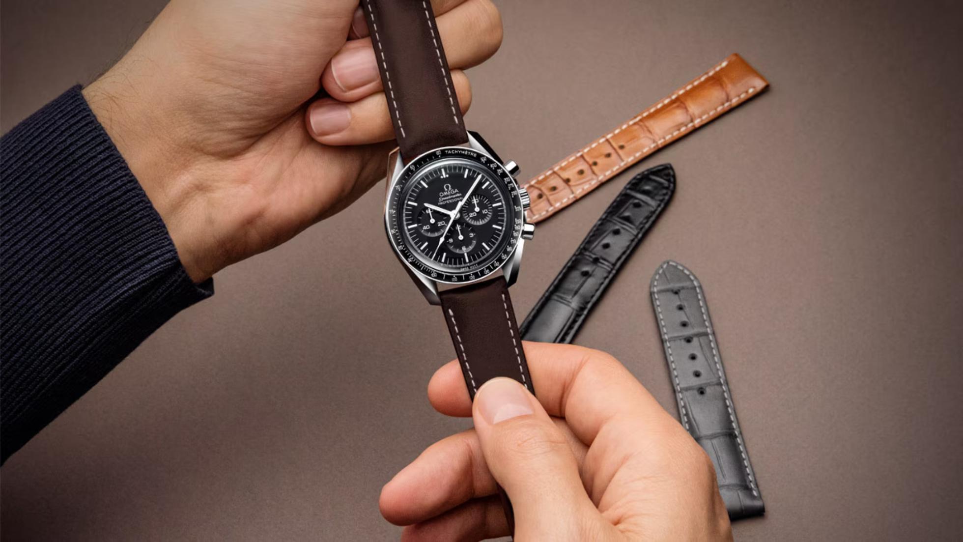 Omega Price Update – October 2025 » WatchBase